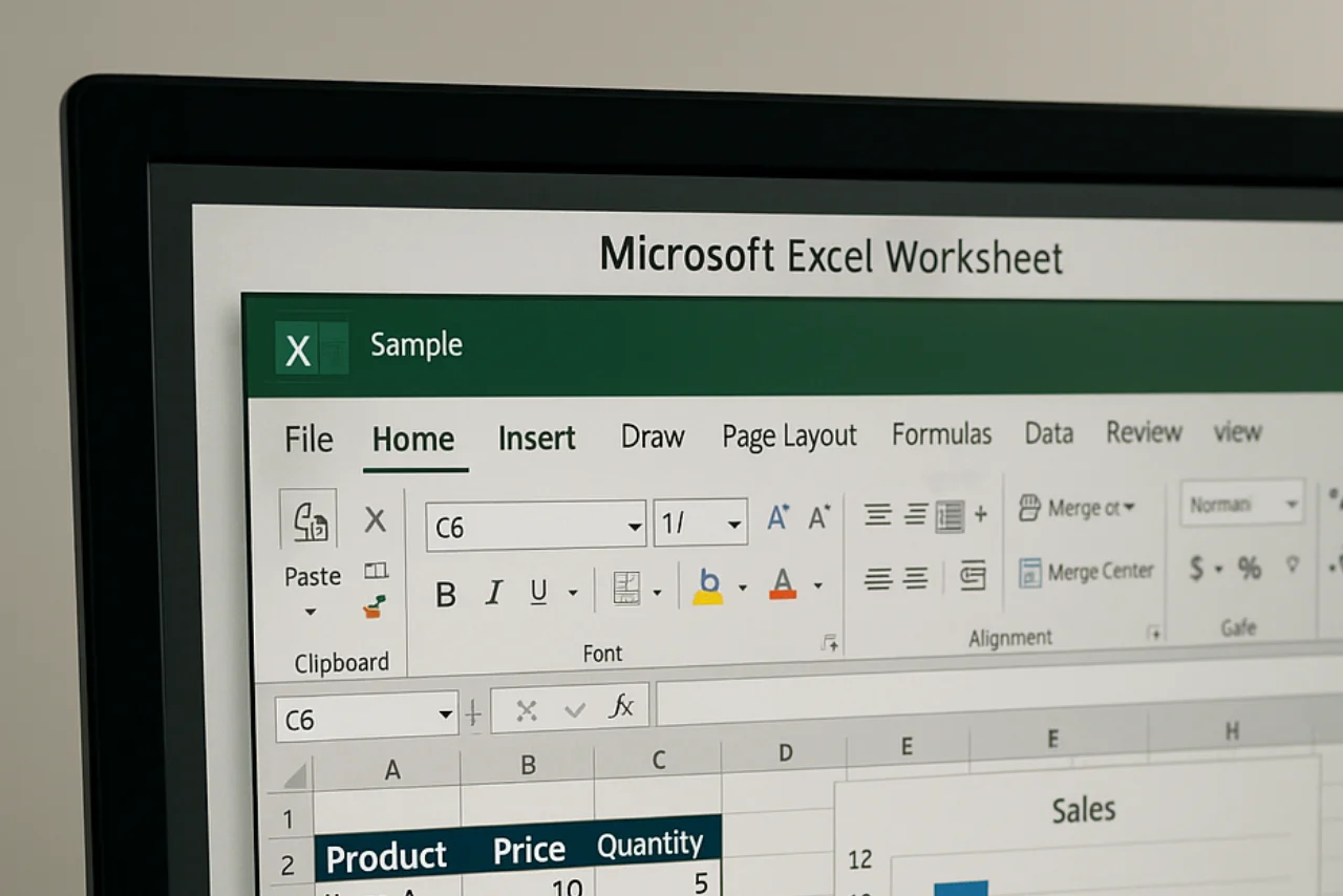 Excel OLE Eylemi Nedir? Avantajları, Kullanımı ve Karşılaşılan Sorunlar - Excel Eğitimleri